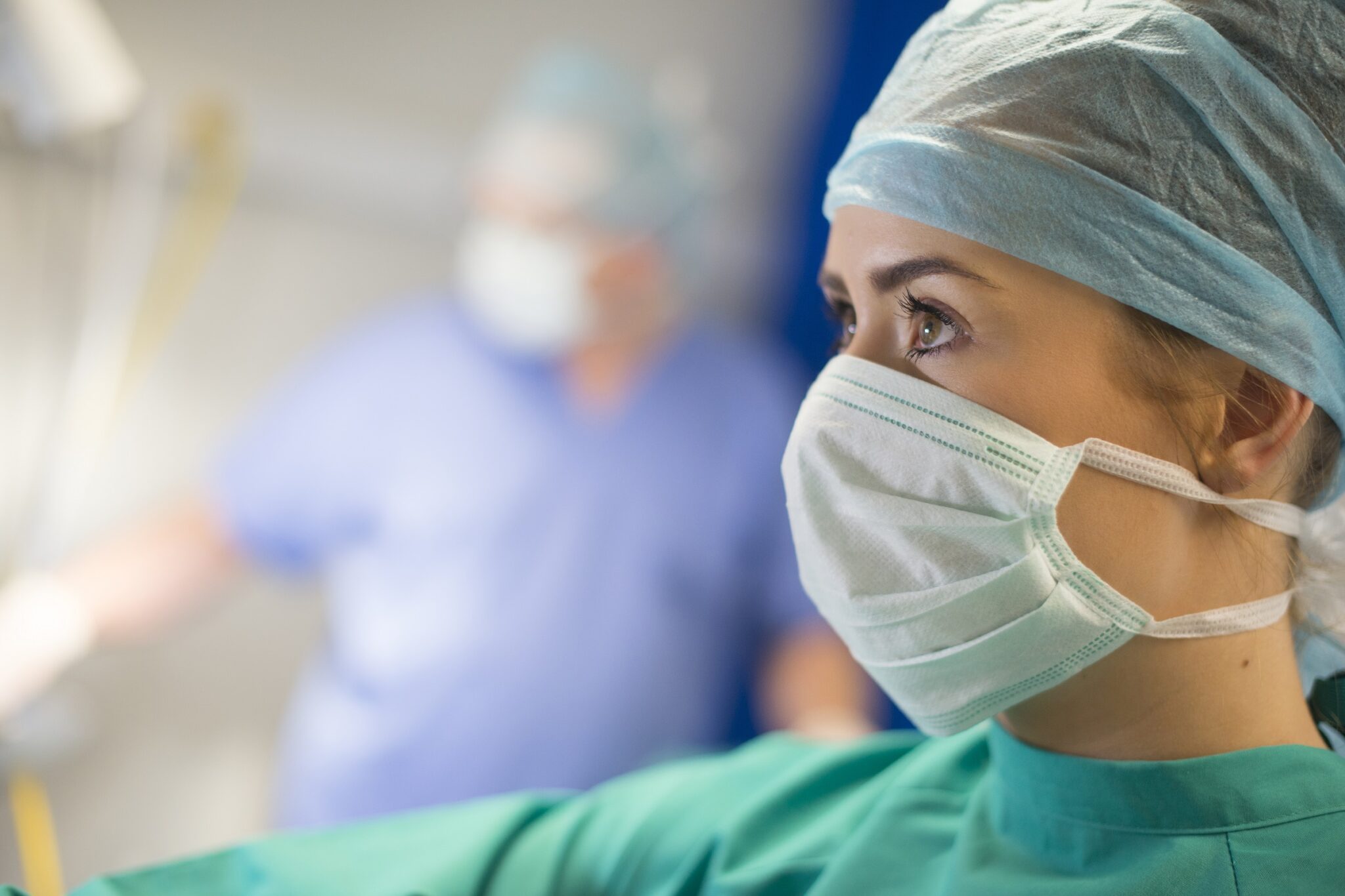 Międzynarodowy Dzień Pielęgniarek 2024 - Szpital Carolina Międzynarodowy Dzień Pielęgniarek 2024 - Szpital Carolina